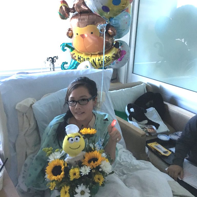 Top Cancer Blogs | The Patient Story - The Patient Story