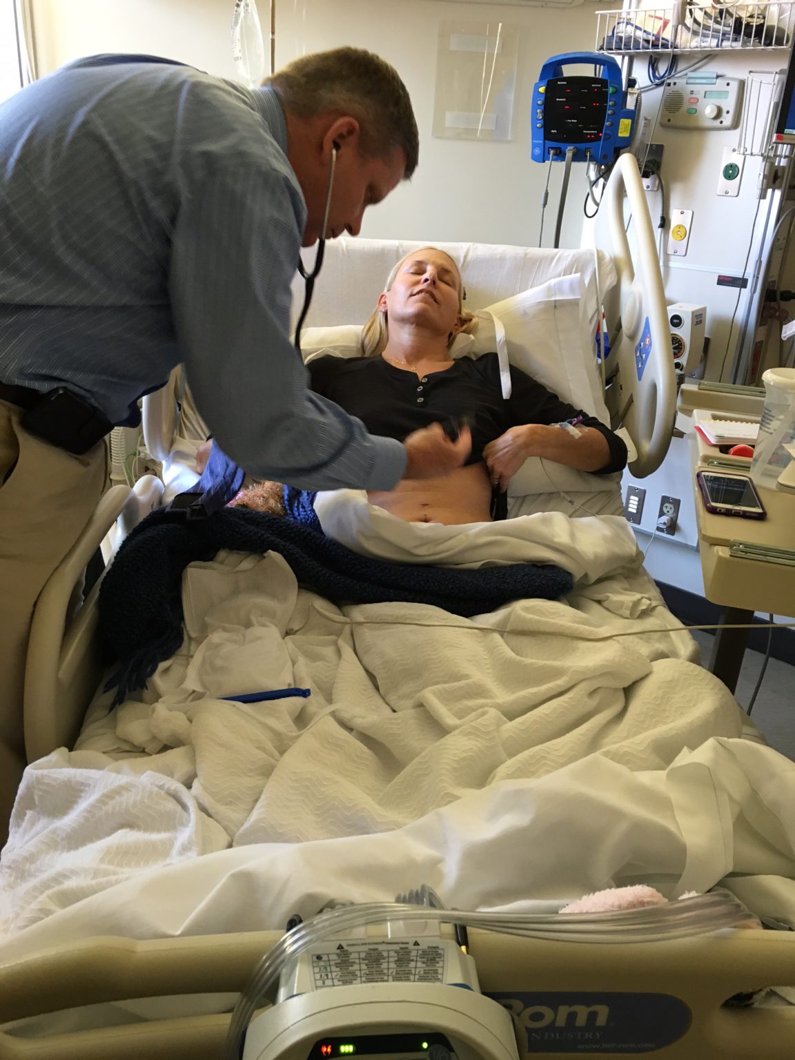 Shelley’s Stage 3B Colon Cancer Story - The Patient Story