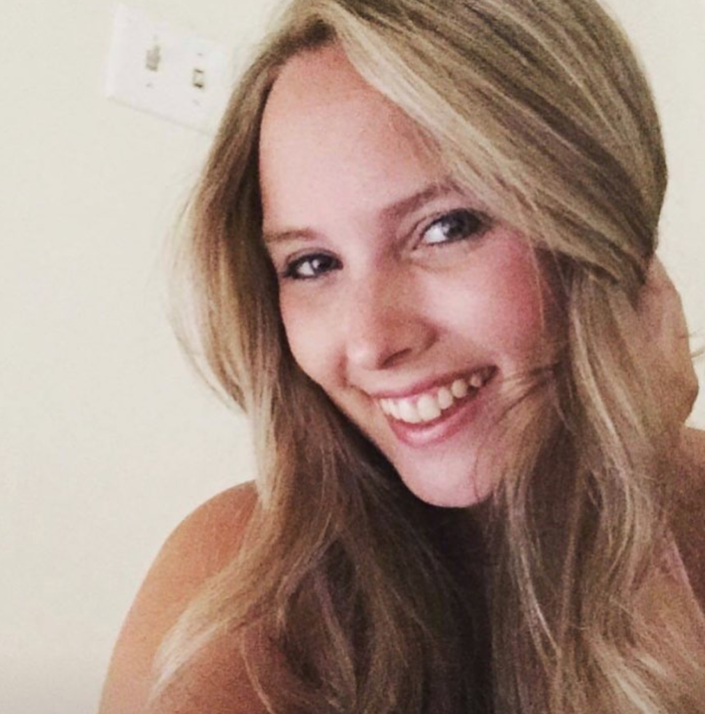 Danielle’s Stage 2 Classical Hodgkin’s Lymphoma Story - The Patient Story