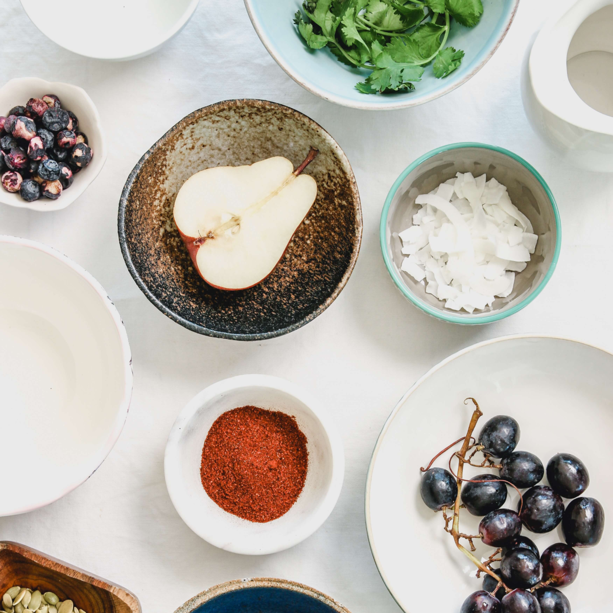 Cancer Diet: Healthy Recipes - The Patient Story
