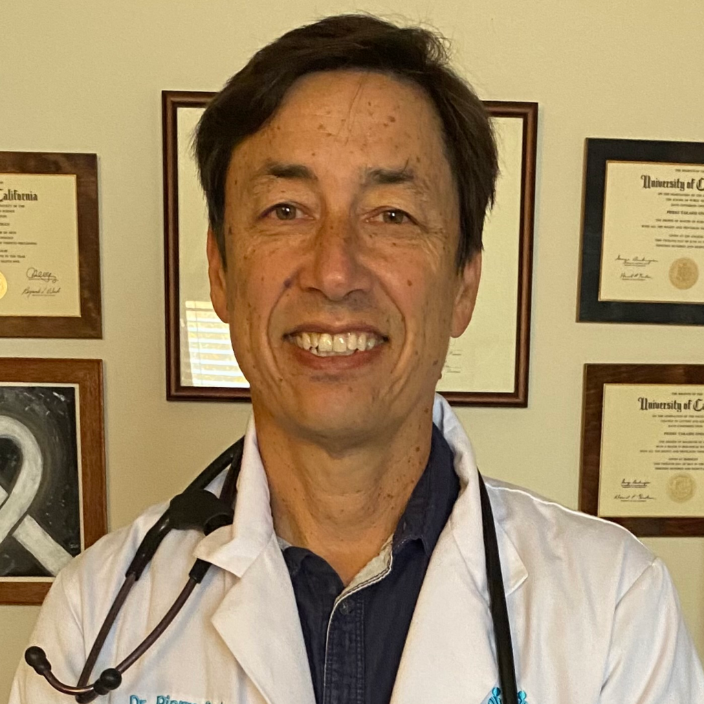 The White Ribbon Project | Lung Cancer Awareness - The Patient Story