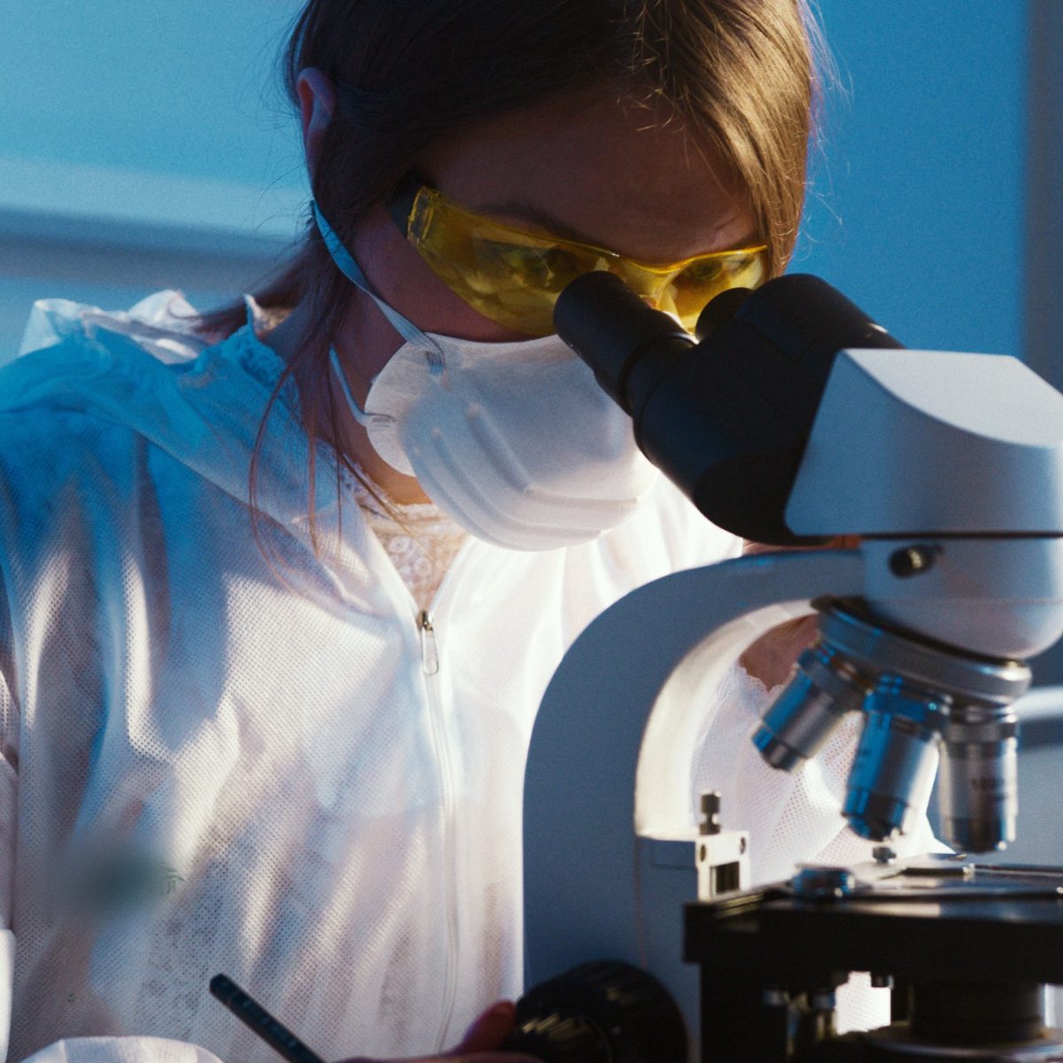 Polycythemia Vera Symptoms & Causes - The Patient Story