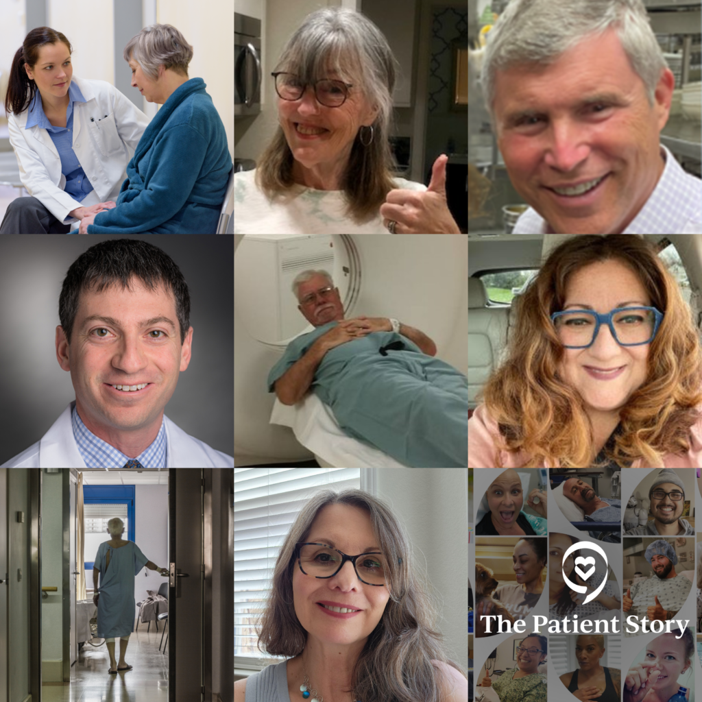 CLL Treatment Side Effects | Dr. Matthew Davids - The Patient Story