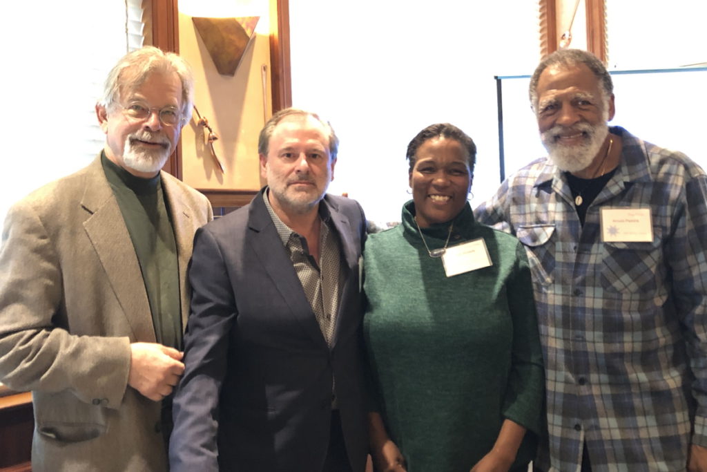 Dr. Kim Rhoads | Umoja Health - The Patient Story | For Cancer Patients ...