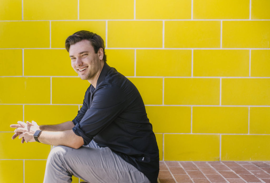 Steven’s Stage 2B Non-Seminoma Testicular Cancer Story - The Patient Story