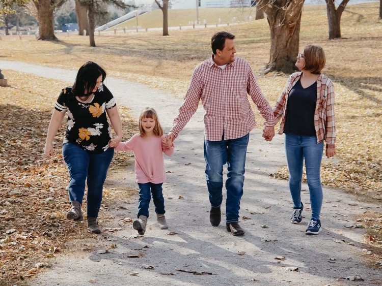 Erin's Multiple Myeloma Story - A Stem Cell Transplant