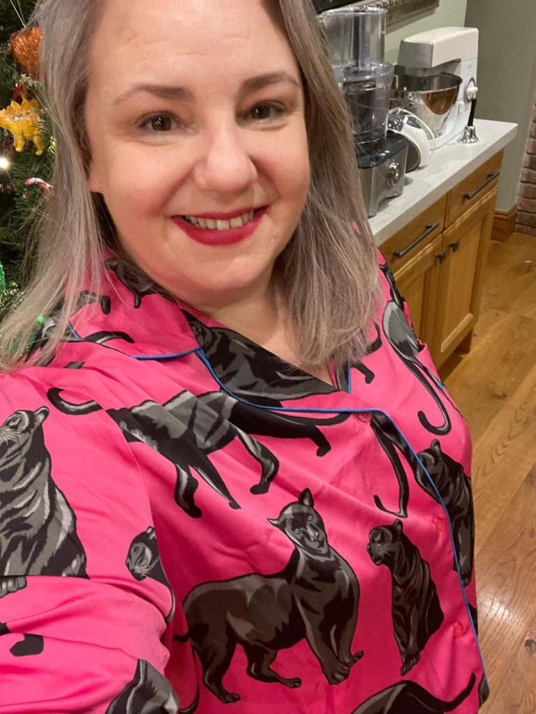 Nikki’s Stage 3 HER2+ Inflammatory Breast Cancer Story