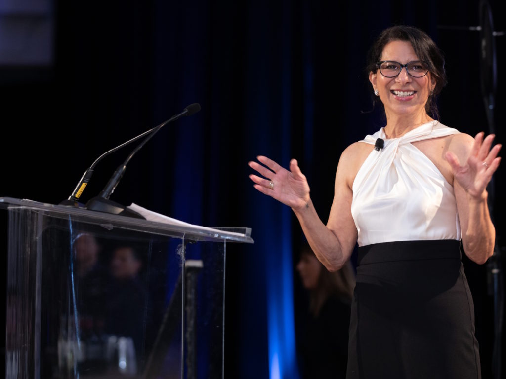 Terri Ann's Lung Cancer Story - She had zero symptoms