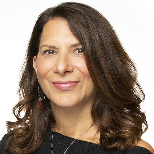 Terri Ann's Lung Cancer Story - She had zero symptoms