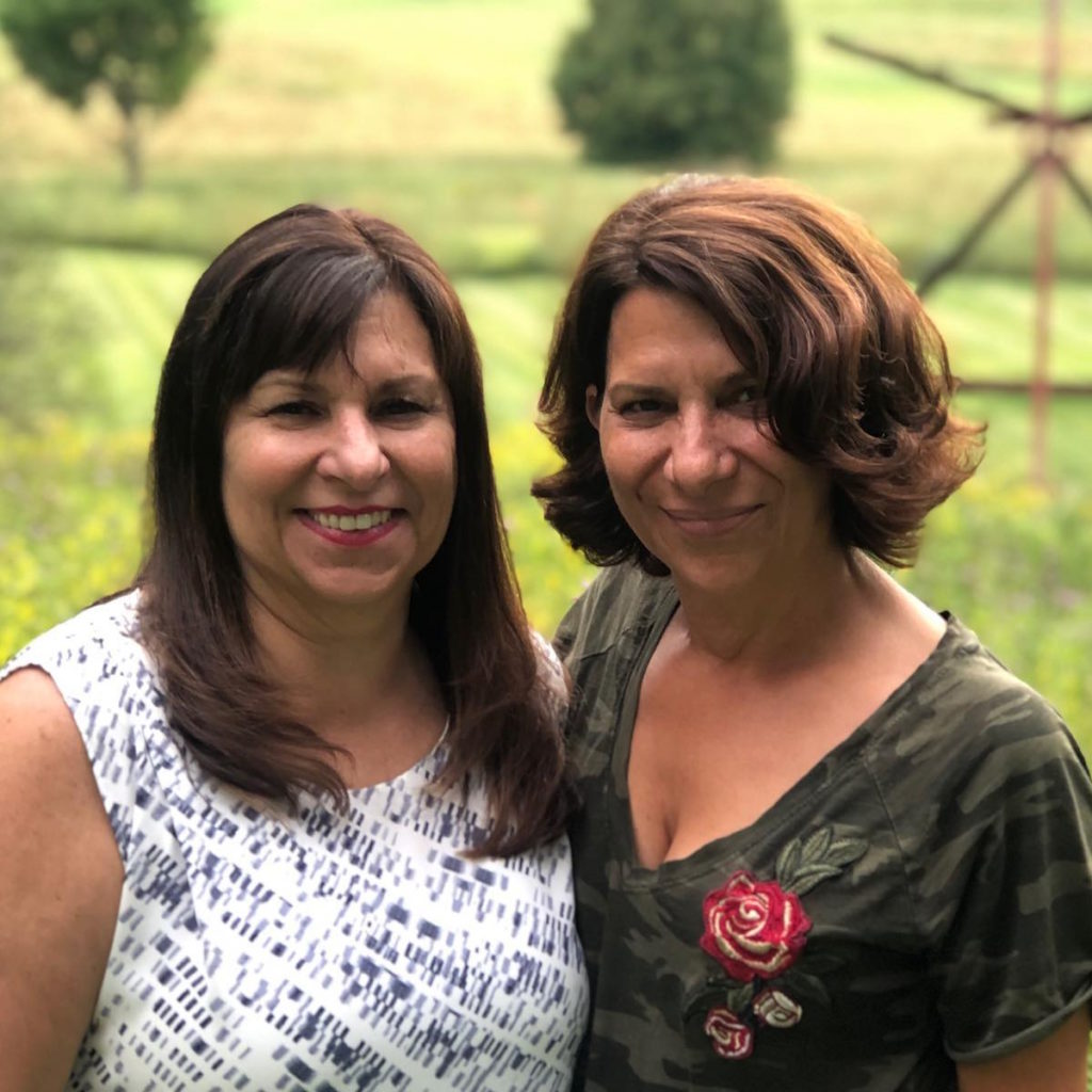 Terri Ann's Lung Cancer Story - She had zero symptoms