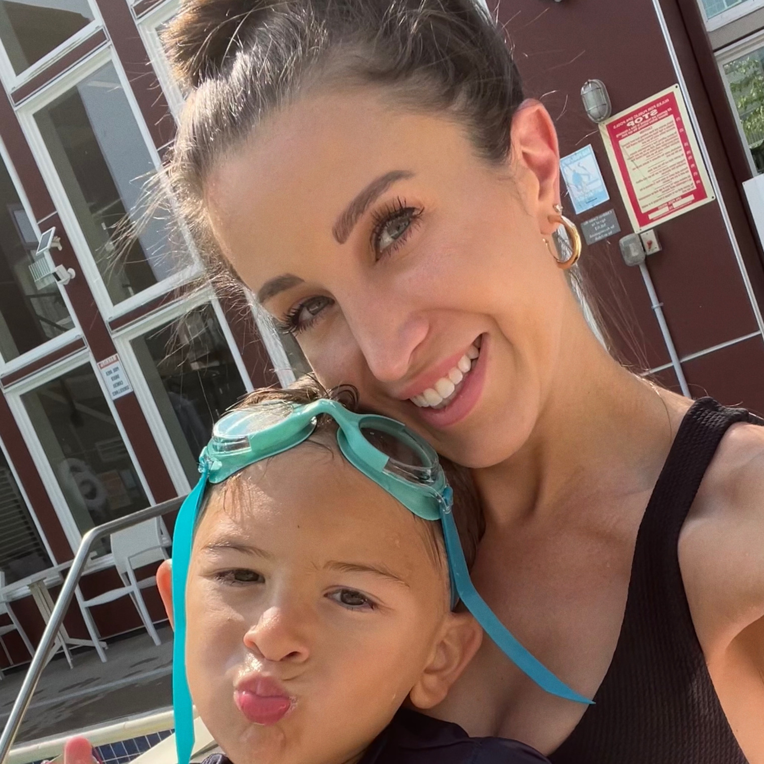 Ashley Cure's Instagram, Twitter & Facebook on IDCrawl